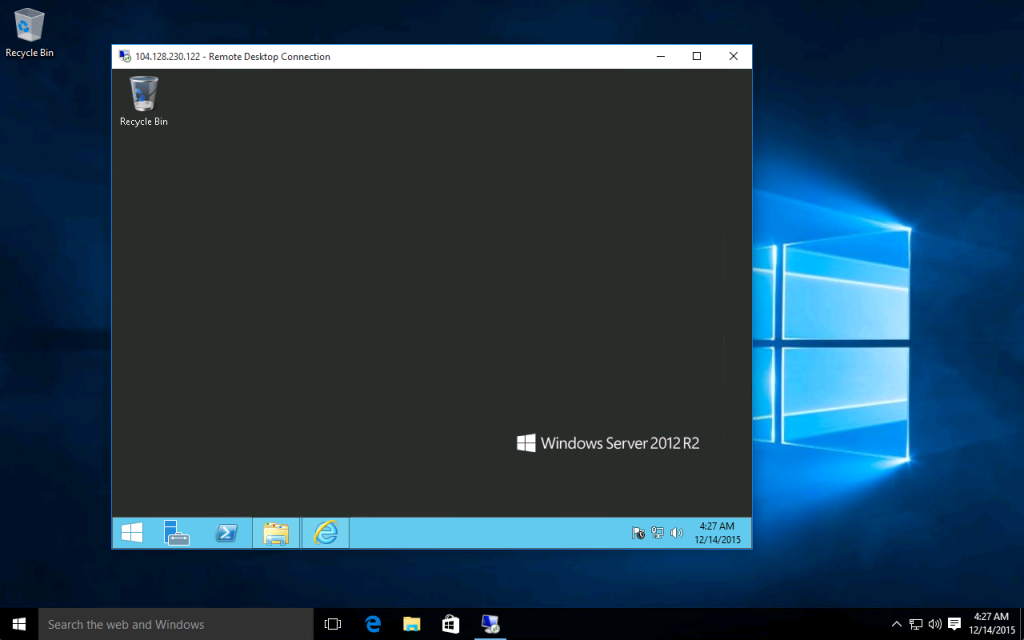 How to Start a Program at Startup in Windows & Windows Server | SolVPS ...
