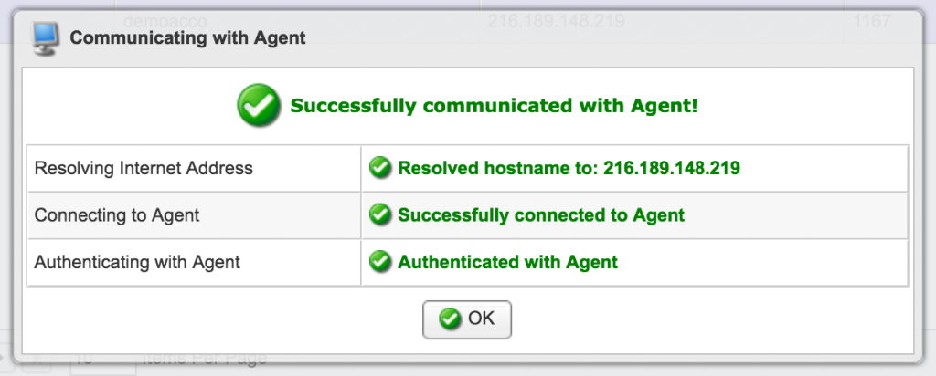 How To Install Cloud Backup On A Linux Vps Or Server Solvps Hosting Blog