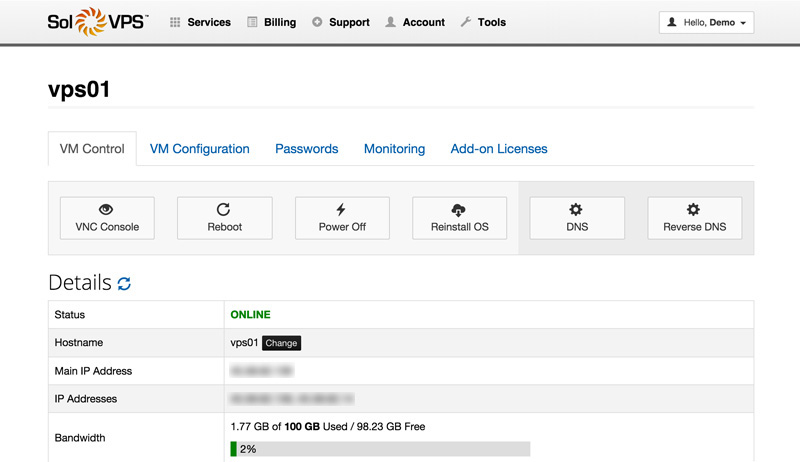 Windows VPS Hosting by SolVPS® - RDP in 5 Minutes Windows VPS Hosting by SolVPS® - RDP in 5 Minutes